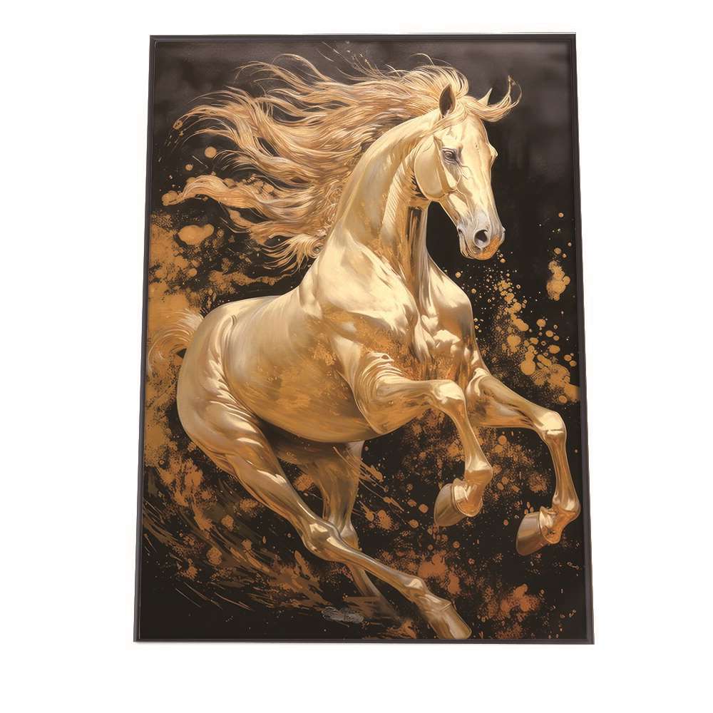 【EFPIのポスターについて】 ポスター専門店の提案力が自慢です。取扱数は業界でもトップクラス。 さまざまなインテリアに提案できる洗練された デザインポスターを揃えたファッションポスター。 【取り扱いデザイン】 ポスターの作成者は有名アパレ...