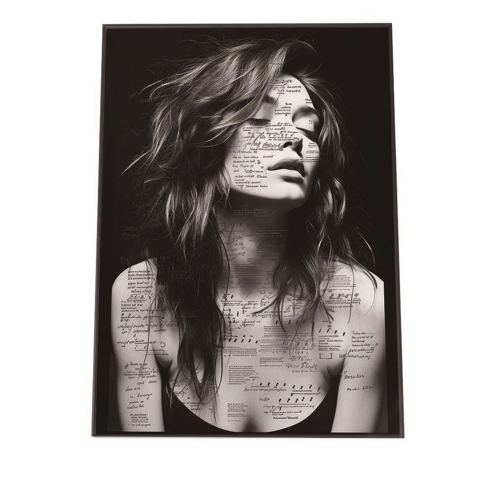 【EFPIのポスターについて】 ポスター専門店の提案力が自慢です。取扱数は業界でもトップクラス。 さまざまなインテリアに提案できる洗練された デザインポスターを揃えたファッションポスター。 【取り扱いデザイン】 ポスターの作成者は有名アパレ...