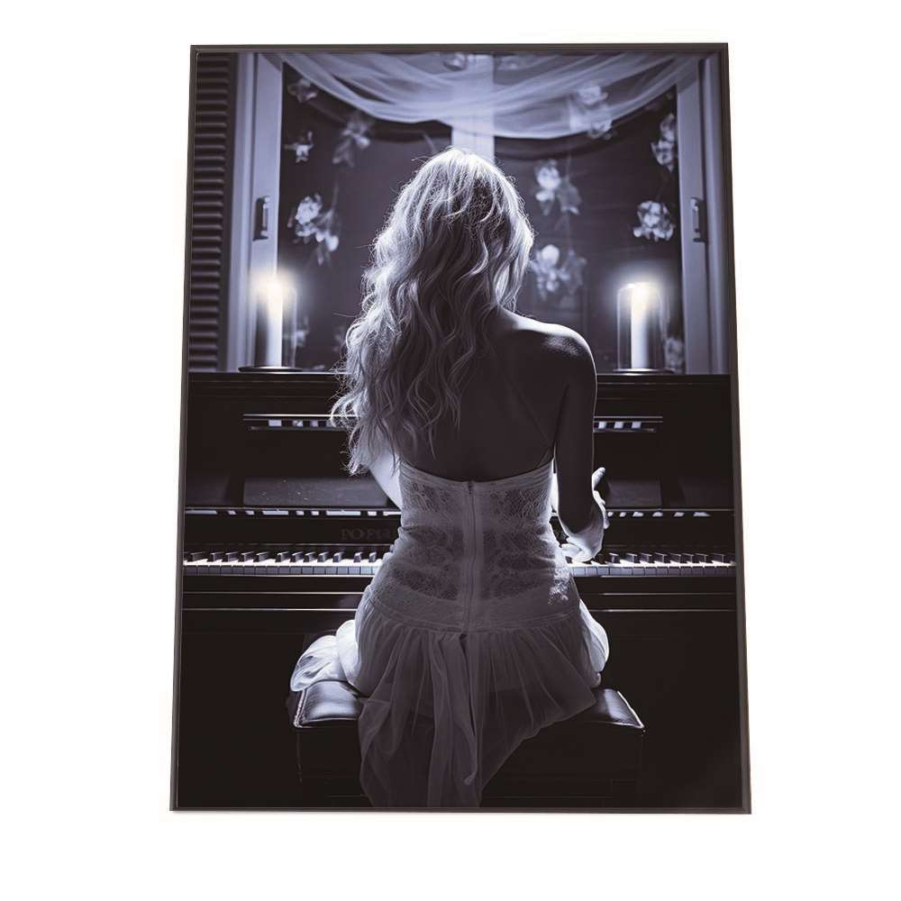 【EFPIのポスターについて】 ポスター専門店の提案力が自慢です。取扱数は業界でもトップクラス。 さまざまなインテリアに提案できる洗練された デザインポスターを揃えたファッションポスター。 【取り扱いデザイン】 ポスターの作成者は有名アパレ...