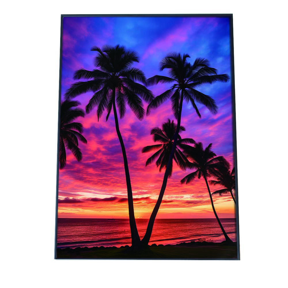 【EFPIのポスターについて】 ポスター専門店の提案力が自慢です。取扱数は業界でもトップクラス。 さまざまなインテリアに提案できる洗練された デザインポスターを揃えたファッションポスター。 【取り扱いデザイン】 ポスターの作成者は有名アパレ...