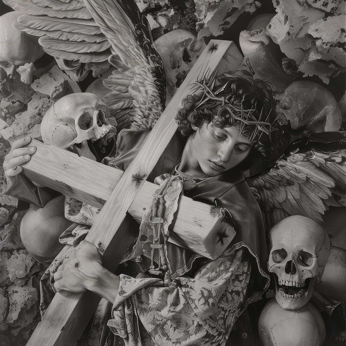 【EFPIのポスターについて】 ポスター専門店の提案力が自慢です。取扱数は業界一を目指しています。 さまざまなインテリアに提案できる洗練されています。装飾にぜひ。 【取り扱いデザイン】 ポスターの作成者は有名アパレルのデザイナーや、新進気鋭...