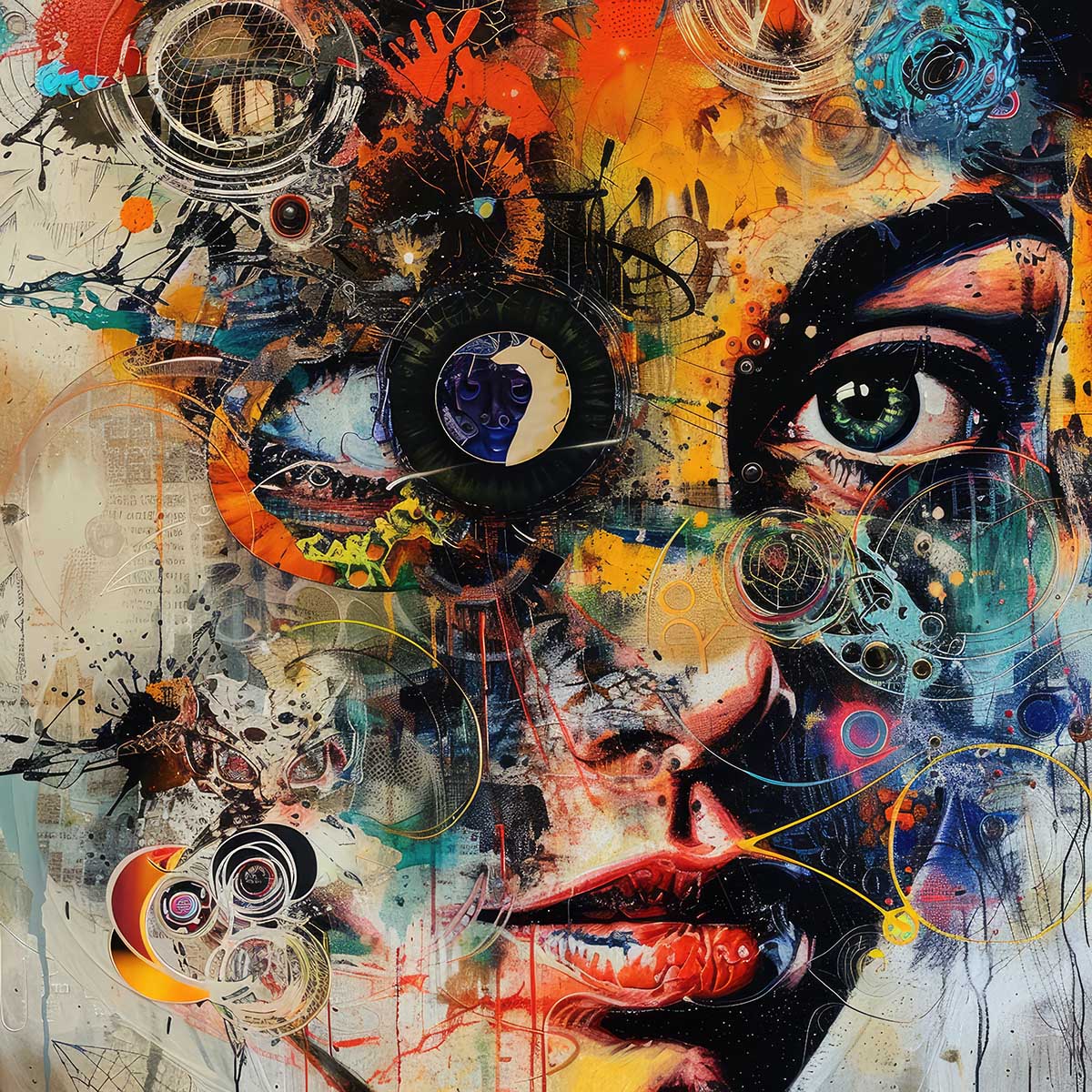 【EFPIのポスターについて】 ポスター専門店の提案力が自慢です。取扱数は業界一を目指しています。 さまざまなインテリアに提案できる洗練されています。装飾にぜひ。 【取り扱いデザイン】 ポスターの作成者は有名アパレルのデザイナーや、新進気鋭...