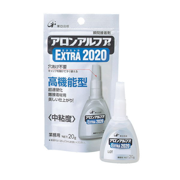 用途 　SUSや鉄などの金属の他、接着が難しい材料（A-PET、EPDM、FRP、ポリアセタール、亜鉛メッキ、高クリアランスPVCなど）、多孔質材料（木材、皮革など）にも使用できます。 特長 　耐熱性、中粘度（100mPa・s） 　硬化した...