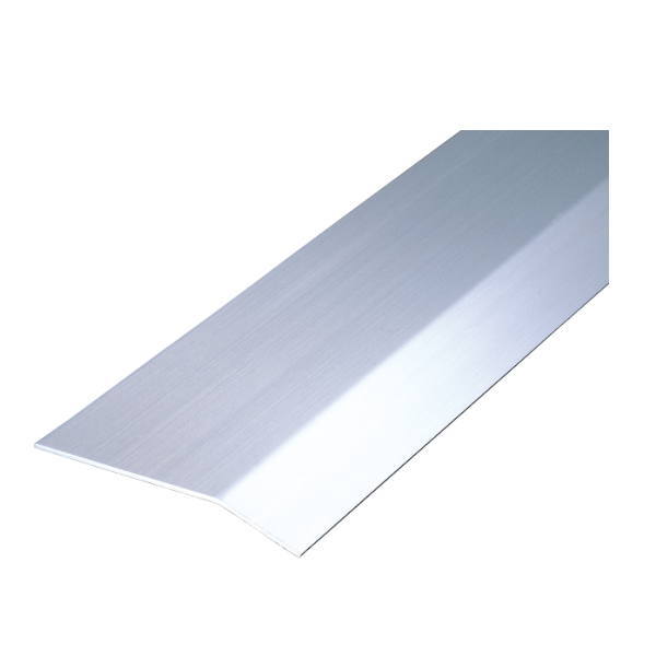 ステンレス製SUS304 ヘアライン仕上げ 寸法切り1m以下は1m単価 最長2m ※寸法切り（カット）のご注文はミリ単位でご指定ください。公差は±1mmとなります。 ※寸法切り（カット）1m以下は1m単価になります。 ※商品画像・断面図の色...