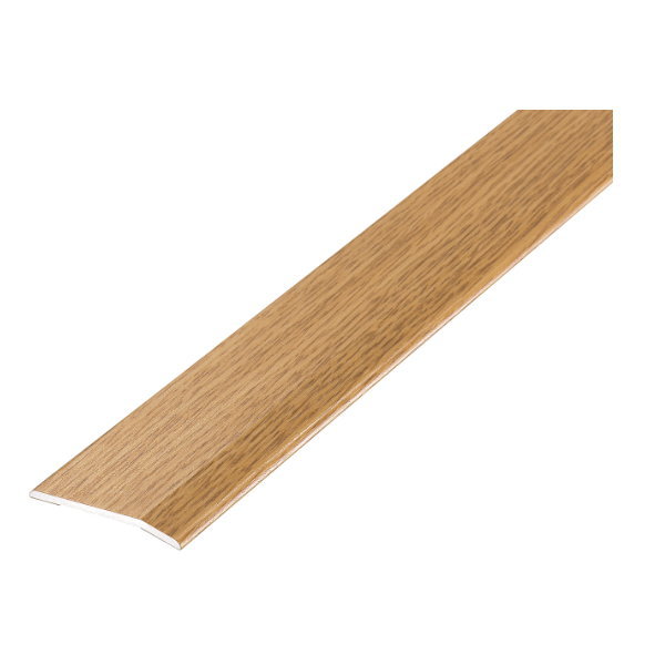 用途 　木目への字押えです。 特長 　ポリエステルフィルム仕上げ 　1／2定尺：2,000mm 　定尺販売（カットなし） 　アルミ製　A6063S-T5●沖縄県、北海道、離島のお客様は別途お見積りとなります。配送不可地域もあります。 ●業者...