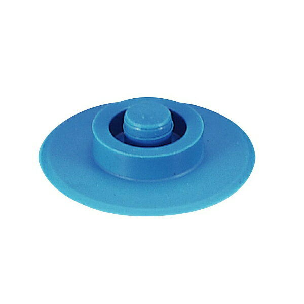 用途 　マークチップ用の受け具です。 　品番No.69-1322(H)、No.69-13283(H)、No.69-13483(H)に対応（特許番号 第3632916号） 特長 　床材厚4.5〜6mm用 　カラー：ブルー 　材質：6ナイロン製...