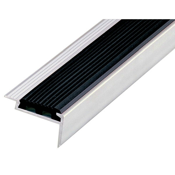 シルバー 穴あけ加工済み（75ピッチ） 最長：2000mm 規格色は4色（K-8エンジ K-15ダークブラウン K-19ダークグレー K-20ブラック）です。 準規格色（K-2ホワイトグレー K-4イエロー K-7レッド K-9ブルー K-...