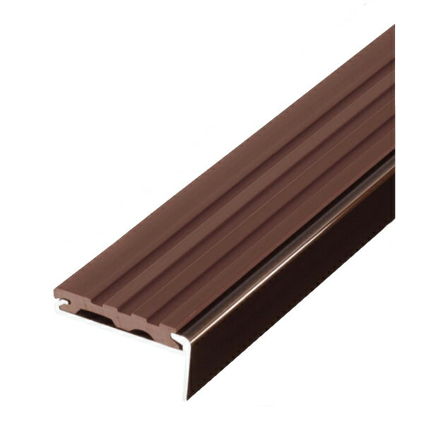 ブロンズ 穴あけ加工済み（75ピッチ） 最長：2000mm ガラス繊維入りタイヤ ※アシステップは完全に危険を除去するものではありませんので、歩行の際は十分ご注意ください。●沖縄県、北海道、離島のお客様は別途お見積りとなります。配送不可地域...