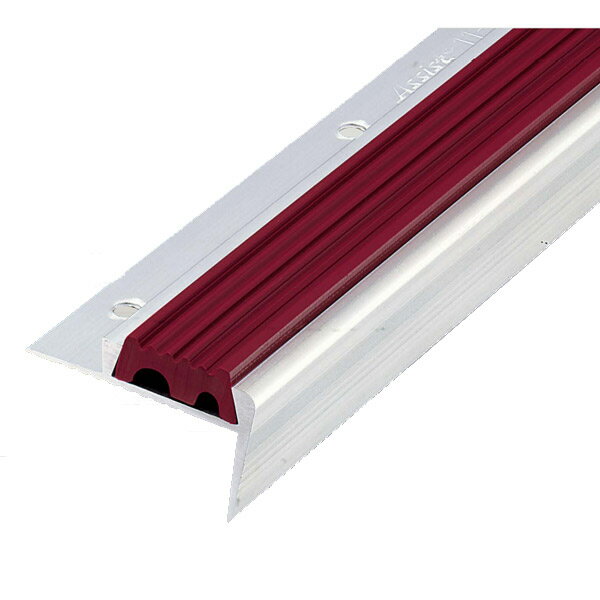 シルバー 穴あけ加工済み（75ピッチ） 最長：2000mm 規格色は4色（K-8エンジ K-15ダークブラウン K-19ダークグレー K-20ブラック）です。 準規格色（K-2ホワイトグレー K-4イエロー K-7レッド K-9ブルー K-...