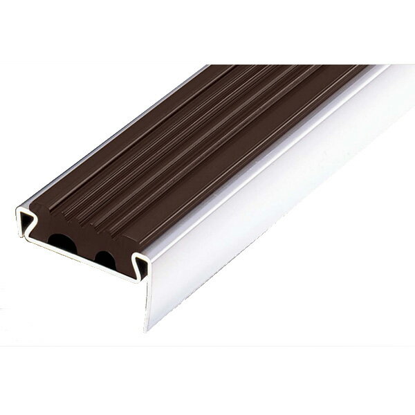 磨き仕上げ 穴あけ加工済み（75ピッチ） 最長：2000mm 規格色は4色（K-8エンジ K-15ダークブラウン K-19ダークグレー K-20ブラック）です。 準規格色（K-2ホワイトグレー K-4イエロー K-7レッド K-9ブルー K...