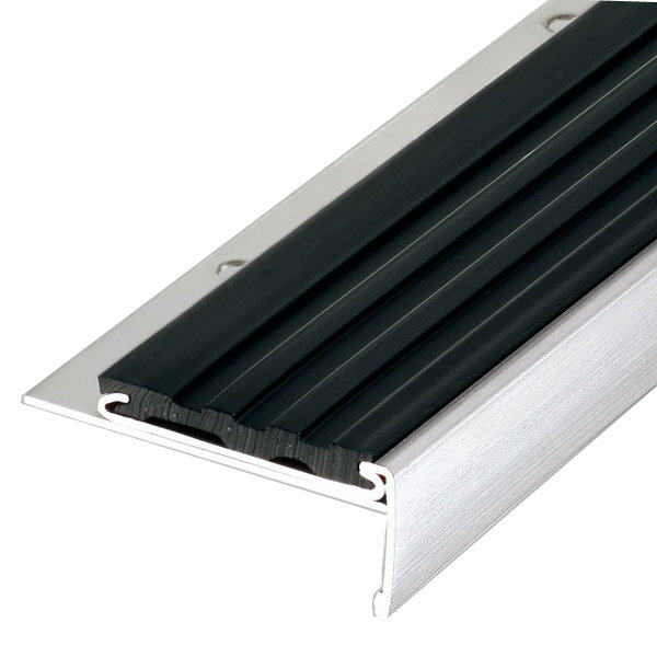 要納期 5?7日 ヘアライン仕上げ 穴あけ加工済み（75ピッチ） 最長：2000mm ガラス繊維入りタイヤ ※アシステップは完全に危険を除去するものではありませんので、歩行の際は十分ご注意ください。●沖縄県、北海道、離島のお客様は別途お見積...