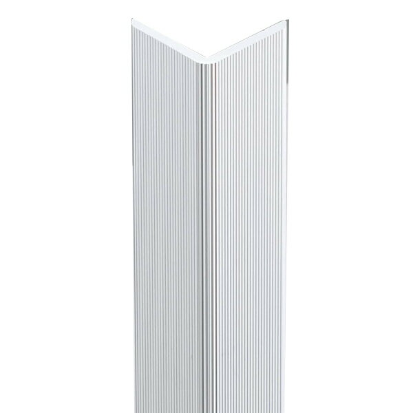 シルバー 定尺：2000mm ※定尺販売●沖縄県、北海道、離島のお客様は別途お見積りとなります。配送不可地域もあります。 ●業者向け便のため、運送会社のご指定やお時間指定、日曜日祝日配送はできません。 ●納品先が建築現場の場合は送料5500...