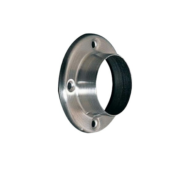 木ねじ付き ヘアライン仕上げ 径：19mm A：14mm B ：38mm●沖縄県、北海道、離島のお客様は別途お見積りとなります。配送不可地域もあります。 ●業者向け便のため、運送会社のご指定やお時間指定、日曜日祝日配送はできません。 ●納品...