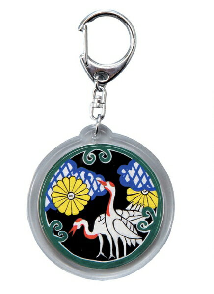 商品説明：名札としても使えます。 商品サイズ：丸型：φ63mm、画紙：φ54mm 重量：29g 材質：PS 包装形態：PP袋入 包装サイズ：70×90×9.5mm●仕様・寸法・デザインについては予告なく変更されることがあります。 ●画像はイ...