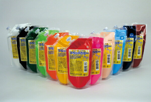 商品説明：布にそのまま描ける、旗づくりに最適なえのぐ！運動会、文化祭などの学級旗づくりに最適！●白または淡色の、綿、ポリエステルに適しています。●薄めずそのまま描けます。●Tシャツにも描けます。●ごわつきが少なく、伸びが良い●乾くと耐水性に...