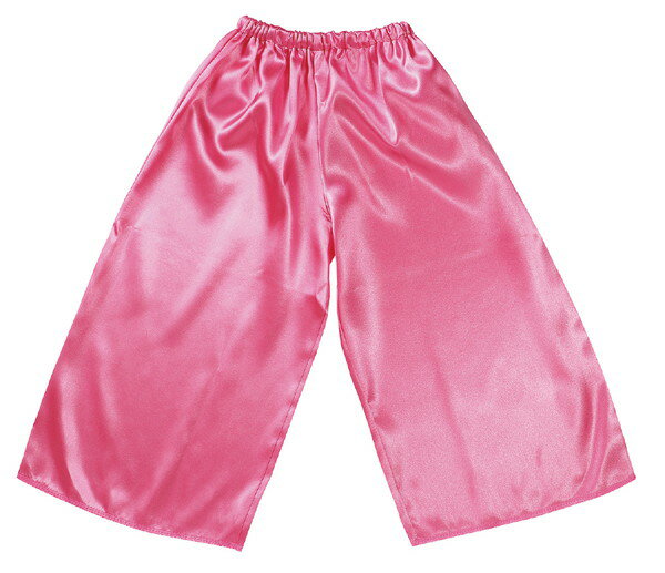 肌触りがよく、光沢のあるサテン製の衣装ベース！ サイズ：総丈：550mm、胴周り：380〜760mm、股下：350mm セット内容：本体×1 重量：63g 材質：ポリエステル100％ 包装形態：pp袋 包装サイズ：290x170mm 生産国...