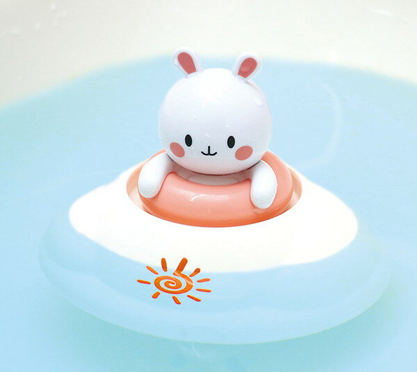 水に入れるとかわいい動物が顔を出す！持ち上げるとシャワーが出る！ 商品サイズ（単位mm)：110×90×120mm セット内容：本体×1 重量（g）：82g 材質：ABS 包装形態：PP 包装サイズ：110x90x70mm 販売単位：個 生...