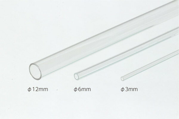 手軽にジオラマ作りが楽しめる素材！ 商品サイズ（単位mm)：φ3×500mm セット内容：本体×5 重量（g）：18g 材質：アクリル 包装形態：PP袋 包装サイズ：60x550x4mm 販売単位：セット 生産国：中国 箱の場合の入数：10...