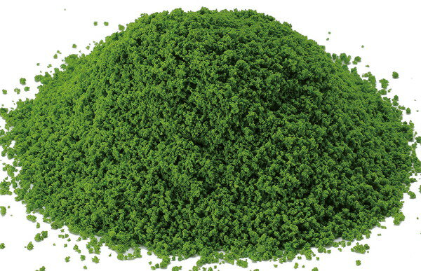 簡単に草木を表現できる！ジオラマをよりリアルに再現する素材！ 商品サイズ（単位mm)：120×135mm セット内容：本体×1（30g） 重量（g）：32g 材質：スポンジ 包装形態：ヘッダー付OPP袋 包装サイズ：120x160mm 販売...