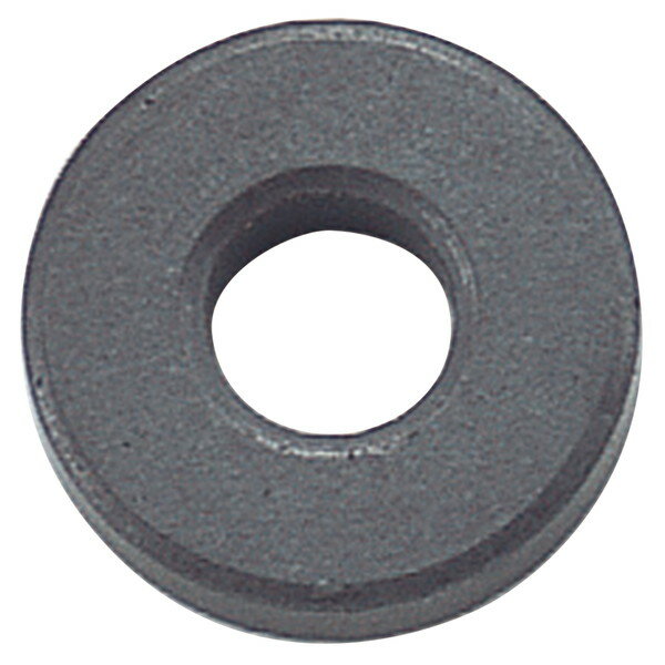 穴あきの丸型磁石のセット！ 商品サイズ（単位mm)：φ10×4mm セット内容：本体×10個組 重量（g）：15g 材質：鉄 包装形態：PP袋 包装サイズ：27x50mm 販売単位：セット 生産国：中国 箱の場合の入数：1000●仕様・寸法...