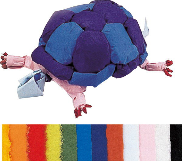 版画・ちぎり絵などにご使用ください。 版画・ちぎり絵などにご使用ください。 ※単品売りはしておりません。 注意事項 ※単品売りはしておりません。 商品サイズ（単位mm)：469×318mm セット内容：12色組（黄、やまぶき、赤、わかば、深...