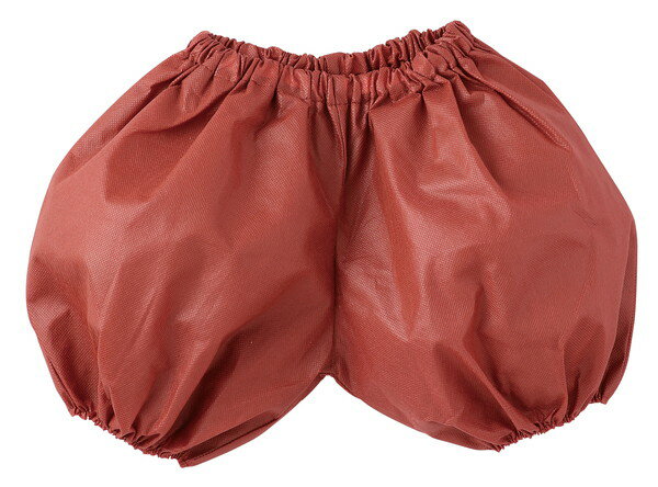 全4色 全4色 商品サイズ（単位mm)：身丈：320mm、胴回り：380mm セット内容：本体×1 1個重量（g）：50 材質：不織布 1個包装形態：袋入り 包装サイズ（横×高さ×奥行）mm：W37×H0×D32mm 販売単位：枚 本体色：...