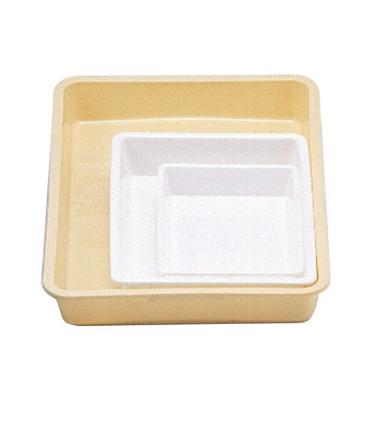 商品サイズ（単位mm)：624x414x高68mm 1個重量（g）：983 1個包装形態：無 包装サイズ（横×高さ×奥行）mm：W447×H70×D657mm 販売単位：個 本体色：ー 生産国：日本 箱の場合の入数：25●仕様・寸法・デザイ...