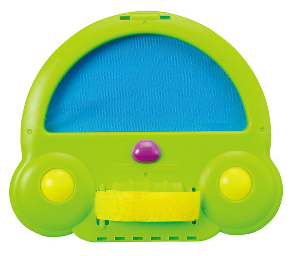 手を閉じてボールをキャッチ！開くとつかんだ玉が飛び出す！ 手を閉じてボールをキャッチ！ 開くとつかんだ玉が飛び出す！ ボール2個付 商品サイズ（単位mm)：165×195×22mm セット内容：本体×1 1個重量（g）：130 材質：ABS...