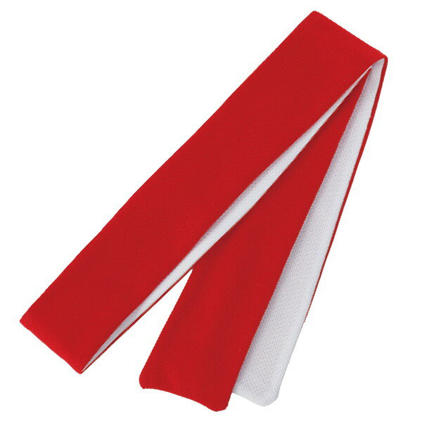 運動会や発表会で大活躍！紅白リバーシブルはちまき！ 表と裏で赤・白のリバーシブル仕様になった2WAYはちまきです。 赤組・白組の使い分けがこれ1本で対応でき、管理や準備も簡単です。 運動会や応援、演技などの団体行事におすすめなアイテムです。...