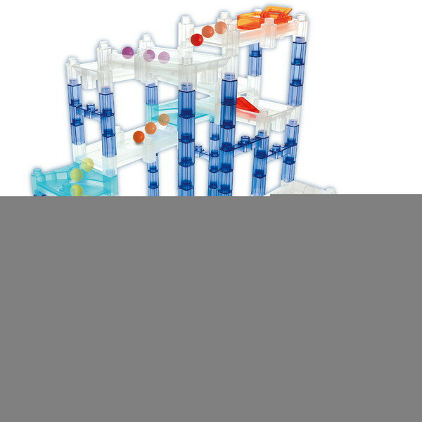 予測不能のレース展開！ゴールまで何が起こるかわからない！スリル満点の新感覚レースTOYコロクロス！ Artec MiraTOYシリーズの予測不能の展開が楽しめる新感覚レース「コロクロス スタンダードセット」です。 8種類のパーツを自由に組み...