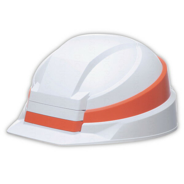 簡単に折りたためる防災ヘルメット！ 簡単に折りたためる防災ヘルメットです。 省スペースで保管することができて、備蓄の際に活用いただけます。 商品サイズ：収納時厚さ63mm 頭囲470〜620mm　商品サイズ297×222×139mm　折りた...