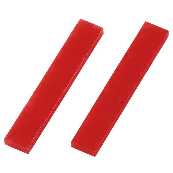 温めるとやわらかくなり、何度も形を作り直せる不思議なねんど！ お湯でやわらかくなり、水で冷ますことで固まる不思議なねんどです。 お湯に通さなければ、作った形を保つことができます。 注意事項 熱湯を使いますので、火傷にご注意下さい。高温や直射...