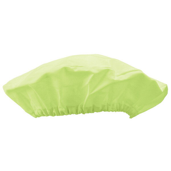 衛生的！かわいいパステルカラーの給食帽！ やさしいパステルカラーが印象的な清潔感あふれる給食帽です。 頭囲46〜75cmのフリーサイズです。 ゴム仕様でフィット感も快適。 軽くて通気性が良く、長時間の作業にもぴったりです。 給食準備や食品加...