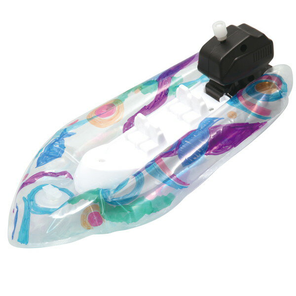 商品説明：オリジナルボートでレースをしよう！油性ペンでおえかきしよう！※油性ペンは付属しません。使用できる主な画材：油性マーカー 商品サイズ：完成サイズ：210×130×厚み80mm セット内容：ボート×1、スクリューモーター×1、ストロー...