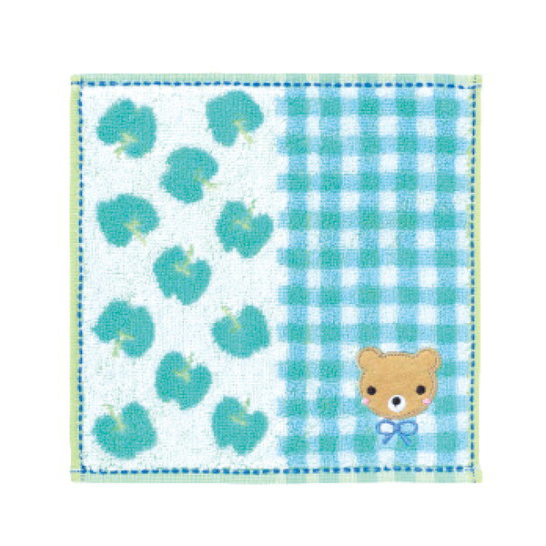 ちょっとしたお礼や記念品に！かわいいタオルで毎日を楽しく！ 約20×20cmのコンパクトなサイズ感で、小さなお子さまのポケットやカバンにもスッキリ収まるタオルです。 かわいい動物がデザインされており、保育園・幼稚園のイベントや子供会の景品と...