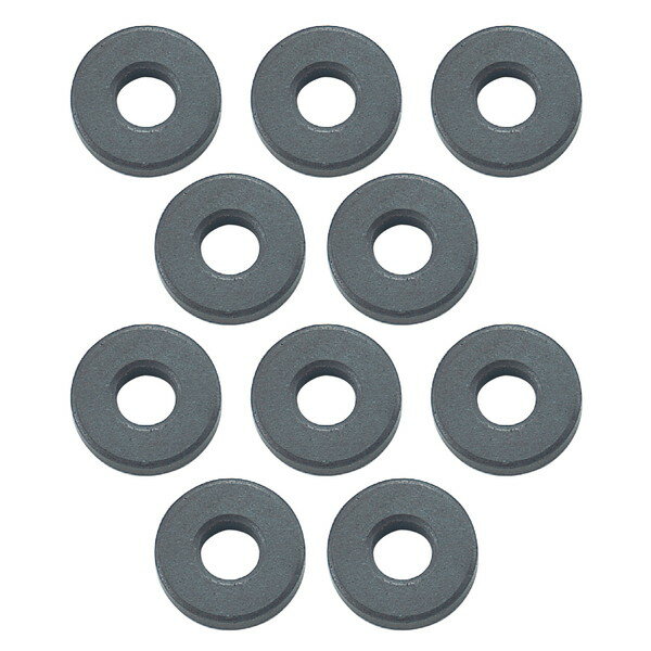 商品サイズ：φ20×4mm セット内容：10個組 材質：フェライト 包装形態：袋入(10個入)　　　　●仕様・寸法・デザインについては予告なく変更されることがあります。 ●画像はイメージです。代表画像を使用することがあります。 ●ご返品、交...