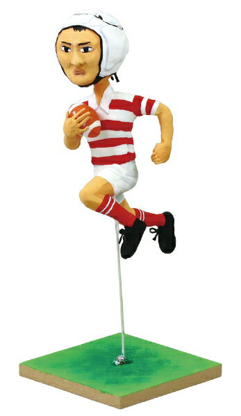 商品説明：新開発 フィギュア用芯材　4頭身〜5頭身のユニークな人形芯が新登場■4頭身〜5頭身のユニークな人形ができます。　■芯材が一体成型なのでパーツがずれず、ねんどがつけやすい。 製造国：中国 商品サイズ：ビッグフェイス人形芯本体：約28...