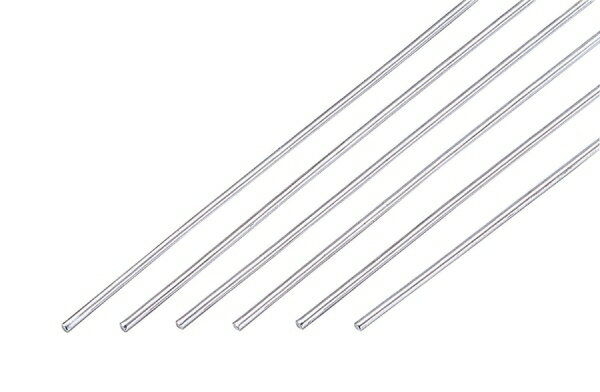 商品サイズ：φ2.5×800mm セット内容：10本組 材質：アルミ●仕様・寸法・デザインについては予告なく変更されることがあります。 ●画像はイメージです。代表画像を使用することがあります。 ●ご返品、交換、発注後のキャンセルはできません...