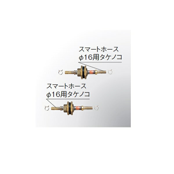 取り付け穴はφ30です。 【1組】 UB本体×2コ 10A樹脂管バンド×4コ 壁厚み：12mmまで●お時間指定はできません。 ●離島、沖縄県は送料別途お見積りです。 ●他のメーカーと同梱できません。他のメーカーのものとご注文いただいた場合は...