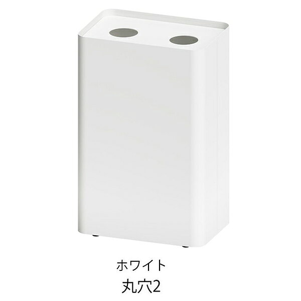 主張を抑えながら体裁と存在感を意識した屑入です。 Mシリーズは様々な設置状況でも気兼ねなく利用空間に溶け込みます。 2種類の分別表示 　・缶・ビン（CANS／BOTTLES） 　・ペットボトル（PET BOTTLES） 重量：約9.1kg ...