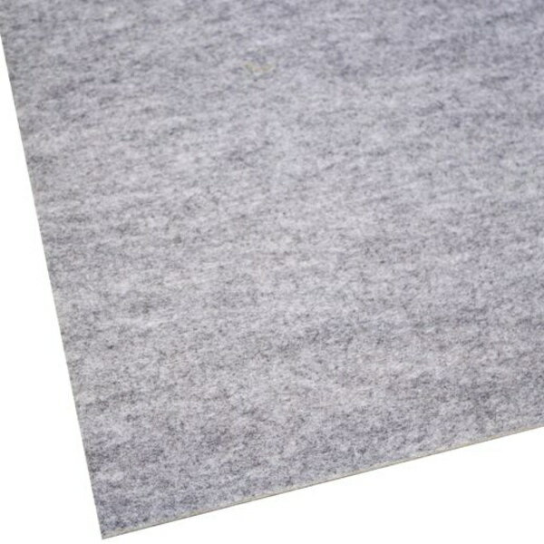 マグネット（磁石）が付いていますので、エレベーターだけでなく、工場の壁面保護等、汎用性に優れた保護タイルです。 タイル形状により自由なカットと一部交換もスムーズです。 サイズ：450×450×高さ8mm 材質：表面／ポリプロピレン 100％...