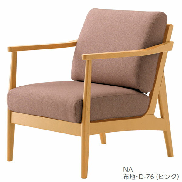 必要に応じて組み合わせできる木製システムソファ。 単体での使用はもちろん、テーブルを挟んだり、連結したりと様々な使い方が可能です。 フレーム：オーク無垢材（艶消し仕上げ） 重量：14.3kg セルモスは本体側の面ファスナーが標準装備となるた...