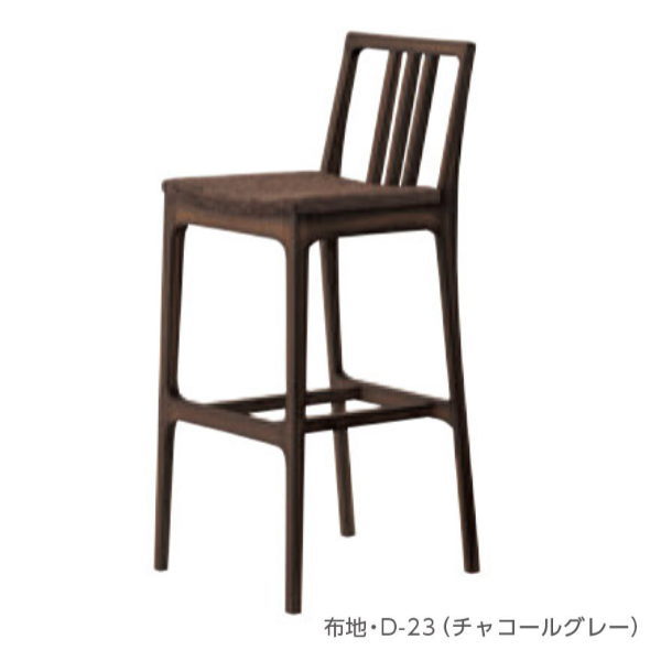 雰囲気あるアンティークカラー。 スタンダードなスポークスタイルにグレード感と存在感を与えています。 フレーム：オーク無垢材（艶消し仕上げ） 背桟：AC／オーク無垢材 重量：6.5kg ACはアンティーク仕上げ ※アンティーク仕上げは色むらが...