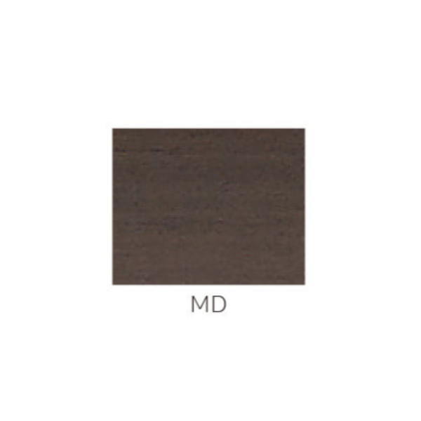 天板と脚の一体感が美しいテーブルシリーズ。 スリムな脚によってできる広い間口は、 チェアとのコーディネートにゆとりをもたらします。 【天板】 表面材：メラミン化粧板 縁材：ABS樹脂 【脚】 スチール丸パイプ：（31.8φ）（クロムメッキ）...