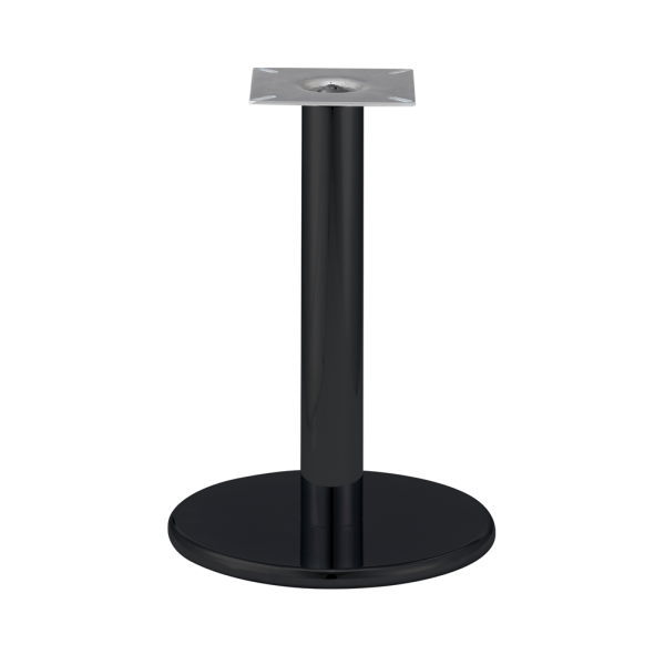 ベース：スチール ポール：スチール丸パイプ（76.3φ） 粉体塗装仕上げ●配送はメーカー指定便でドライバーは一人で軒先渡しです。設置や搬入はしないのでクレームは受付できません。細か過ぎる傷も対応できないです。 ●こちらは脚部のみの販売ページ...