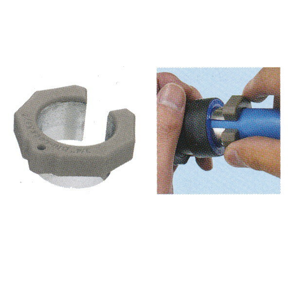 イージーロックの接続を外す事が出来ます。 タップは工具なしでスプリンクラーを取り付けられます。●他のメーカーと混合できないので別途となります。 ●沖縄県、九州、東北、北海道、淡路島、離島のお客様は1870円以上なので都度別途お見積りとなりま...