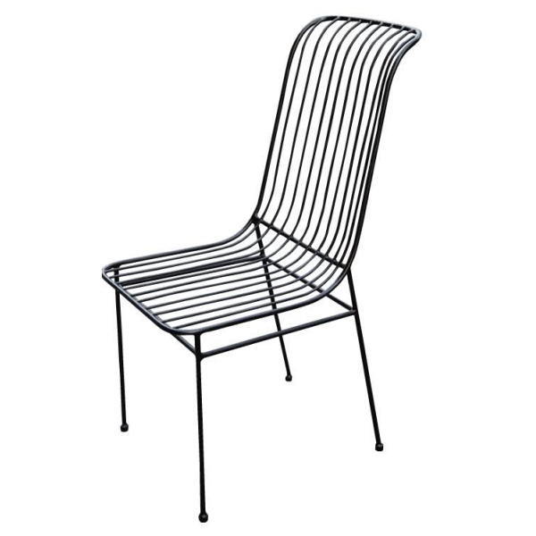 サイズ：W390×H900×D580×SH400mm 重量：6.0kg 材質：アイアン 色：黒 生産国：インドネシア●こちらの商品はお支払方法が代引きでの発送ができません。細かい日時指定、夜間配送、休日祝日配送もできないです。 ●北海道、沖...