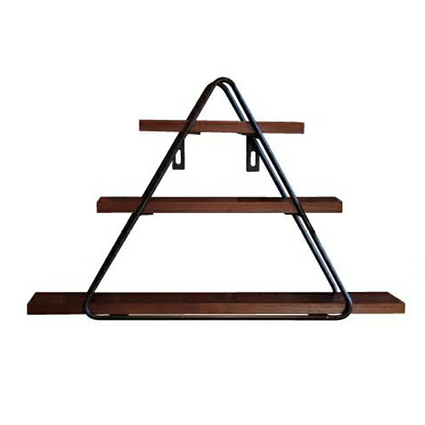 サイズ：W700×H450×D150mm 重量：5.0kg 材質：ミンディ、アイアン 色：木：5ブラウン　鉄：黒 生産国：インドネシア●こちらの商品はお支払方法が代引きでの発送ができません。細かい日時指定、夜間配送、休日祝日配送もできないで...