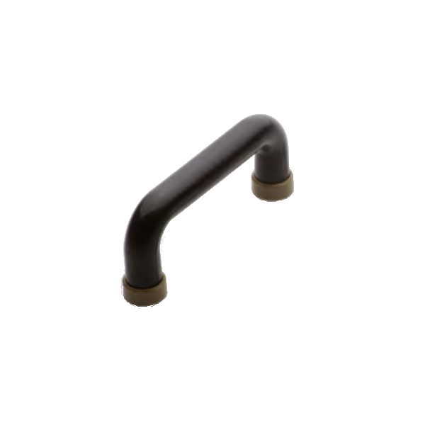 材質：エラストマー樹脂 附属ビス：ISOトラス　4×30mm　2本 適応板厚：22〜23mm サイズ：L42×P31×H25×Φ10●仕様・寸法・デザインについては予告なく変更されることがあります。 ●画像はイメージです。代表画像を使用する...
