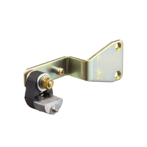 扉を開けた位置で常に停止。 扉を閉じる方向へ少し力を加えると、自閉。 ※レール走行面にほこりがたまっていて扉が止まらない場合は、レール走行面、制御ゴムを少し濡れた布で拭きとってください。また、制御ゴムが摩耗した場合は、取り替えてください。 ...